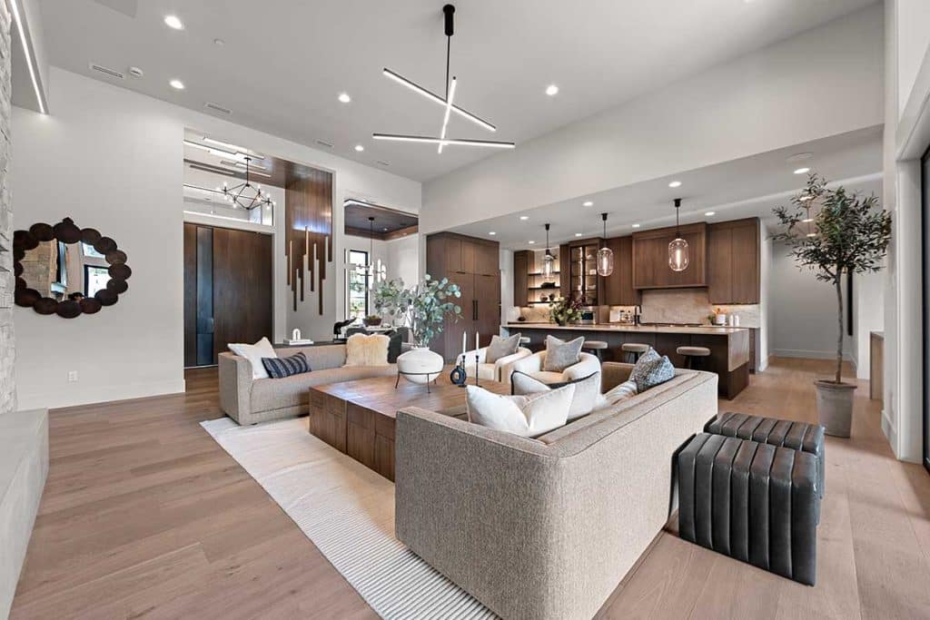 Inglewood | Luxury Custom Home | Affinity Homes, Camas, WA