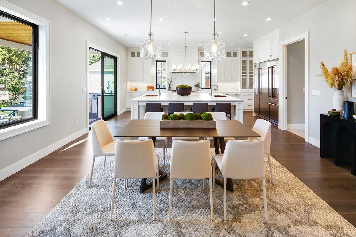 Contact Affinity Homes | Luxury Home Builder in Camas, WA