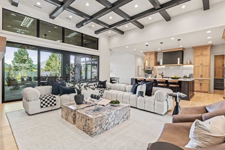 Belle Forme | Luxury Custom Home | Affinity Homes, Camas, WA