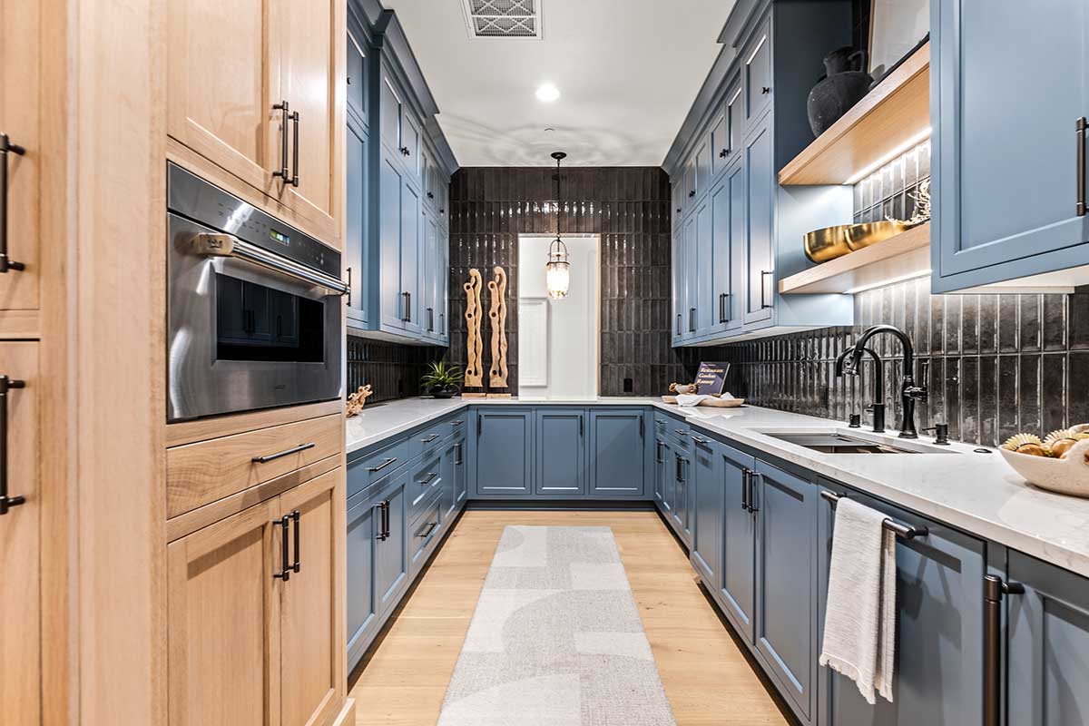 Belle Forme | Luxury Custom Home | Affinity Homes, Camas, WA
