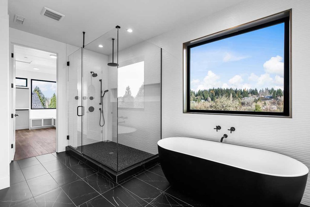 Fireman's Residence | Modern Design | Affinity Homes LLC