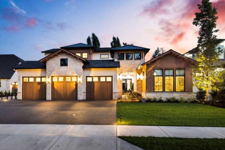 Award-Winning Luxury Home Builder | Affinity Homes LLC